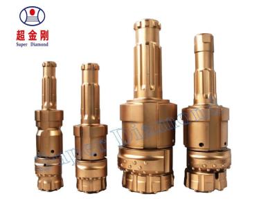 China 381mm Alloy Steel Odex Drilling System Corrosion Proof Low Noise Customizable for sale
