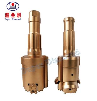 China Construction Casing Advancement System For Oil And Gas Exploration for sale