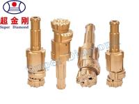 China Overburden Casing Drilling System Forged Alloy Steel For Water Well Drilling for sale