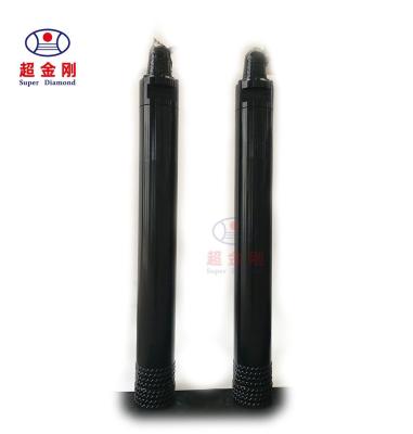 China Working Air Pressure 1.0-2.5-3.0MPa DTH Hammer with Stable Performance and Long Service Life for sale