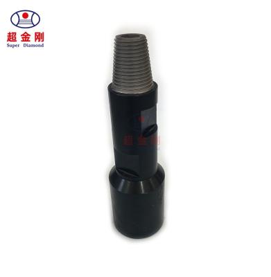 China API2 3/8 prime prime Reg API3 1/2 prime prime Reg Drill Pipe and Hammer Pin Box Adapters Customization for Performance for sale