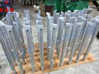 China 2 Inch to 12 Inch Down-The-Hole Hammer Rh460 for Hard Rock Ql80 Hammer JIS Standard Performance for sale