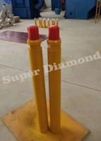 China Martillo De Fondo Rh510 FOR Roca Dura Cop44 Martelo E Bit DTH Made of Alloy Steel with Customization for sale