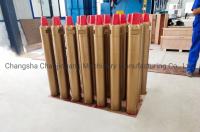 China 2 Inch to 12 Inch DHD3.5 DTH Bit for Hard Rock RH510 Deep Well Hammer Sturdy Construction Forging Manufacturing Process for sale