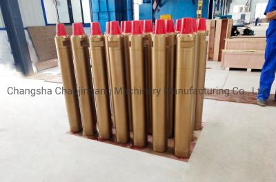 China 2 Inch to 12 Inch DHD3.5 DTH Bit for Hard Rock RH510 Deep Well Hammer Sturdy Construction Forging Manufacturing Process for sale