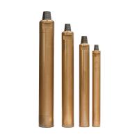 China Mission60/CM60A Bit Shank Compatible 6 Inch Pneumatic Hammer SD6/DHD360/COP64/QL60 Air consumption 1.0-2.5MPA for sale