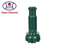 China Precision Forged 127mm DTH Drill Bits for Efficient Mining Operations with High Durability for sale