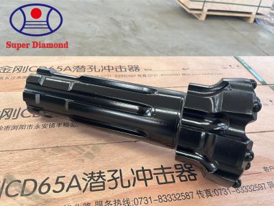 China RC50 Bit -165mm for Reverse Circulation DTH Hammer ISO 9001 2008 Certified Certification for sale