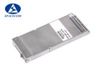 China CFP2 TO QSFP28 Adaptor 100G Module For FTTB for sale