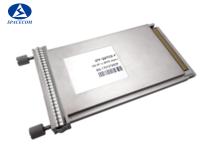 China FTTH 100G CFP TO QSFP28 Adaptor Module With FEC for sale