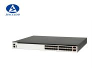 China Traffic Replicator Network Tap Switch SPC-TAP-24X2Q Fiber To The X for sale