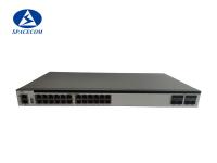 China SPACECOM SPC-TAP-24T8X Network TAP Switch 24 Port 1GE 8 Port 10GE SFP+ 208Gbps for sale
