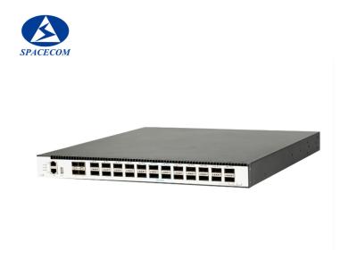China Rack Mount FTTH Power Tap Switch SPACECOM SPC-TAP-20Q4Z for sale