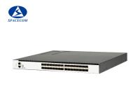 China SPC-TAP-32X 32-Port 10GE SFP+ Network TAP Switch 1U Rackmount for FTTX for sale