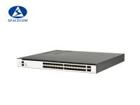 China SPACECOM SPC-TAP-32X2Q 32 Port 10G 2 Port 40G Network TAP Switch 240V for sale
