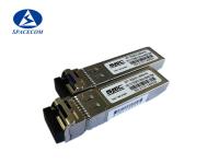 China OEM Fttb 10G BIDI Sfp+ Transceiver Module Optical 60KM for sale