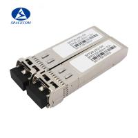 China 25G SFP28 SR 850nm 100m LC MMF Optical Transceiver Module Compatible for sale