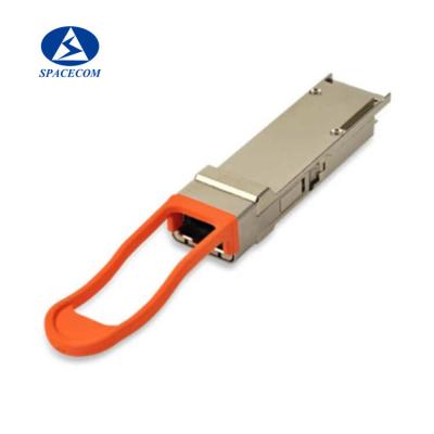 China FTTH 40GB Sfp Module Single Mode 40km QSFP+ Optical for sale
