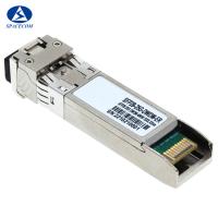China Compatible SFP28 25G DWDM 40km ER Transceiver Module LC Duplex SMF for sale