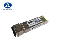 China Single Mode 10G SFP Sfp+ Transceiver Module Fiber 10KM for sale