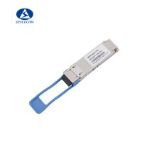 China QSFP 40G LR4 SFP Module 20km 1270nm-1330nm Single Mode Fiber Optic Transceiver for sale
