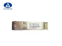 China SM DWDM 10g Sfp+ Module Fiber Optics 80km For FTTB for sale