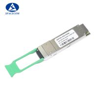China QSFP28 100G Sfp Optical Module CWDM 2km 1310nm for sale