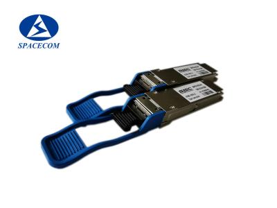 China 10KM QSFP28 100g Base Lr4 Duplex LC  CE RoHS FCC Certification for sale