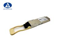 China 40G QSFP SR4 850nm 100m Optical Transceiver Module for H3C Compatible for sale
