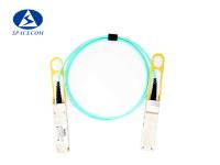 China QSFP+ 40G Jumper AOC Active Optical Cable Compatible Cisco for sale
