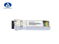 China 25G SFP28 LR 1310nm 10km Transceiver Module for Huawei Compatible Switches for sale