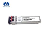 China Optical 25Gb/S SFP28 1310nm 40km Transceiver For FTTH FTTB FTTX Network for sale