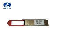 China 40G QSFP Transceiver Module Multi Mode Single Mode 850nm 10km for sale