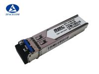 China SPACECOM 1.25G SFP 1310nm 10km Optical Transceiver for Huawei Compatible SFP-LX-SM for sale