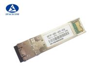 China 1.25G SFP 1310nm 40km DDM Transceiver Module for H3C Compatible for sale