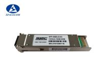 China 10G XFP Optical Transceiver 1310nm 10km DDM SMF LC for 10GBASE-LR for sale
