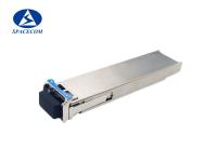 China 10G XFP BIDI Optical Transceiver 1270nm 1330nm 10km SMF LC DDM for sale