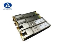 China 10G Copper SFP+ Transceiver Module , SFP 10G T RJ45 Connector Huawei Compatible for sale