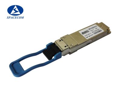 China 40G QSFP IR4 2km 1310nm Transceiver Module for H3C Compatible High Speed SFP for sale