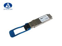 China 40G QSFP LR4 Transceiver Module 10km 1310nm for H3C Compatible for sale