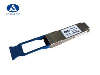 China 40G QSFP LR4 10km 1271-1331nm CWDM Optical Transceiver Module for H3C for sale