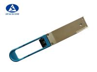 China 10KM LR4 QSFP Transceiver Module 40G 1271-1331nm Sfp Module Single Mode for sale