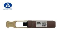 China 850nm Optical Transceiver Module , FTTH SFP Module 100G QSFP28 SR4 for sale