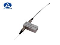China Mechanical Fiber Optical Switch 1×2 1260-1620nm Low Insertion Loss ≤0.5dB for FTTH for sale