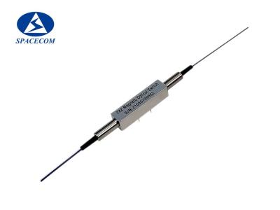 China 2×2 Magneto Optical Switch Low IL High Isolation Telcordia GR 1073 Compliance for sale