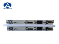China Variable Gain Fiber Optic Amplifier VGA EDFA Low Noise Figure for sale