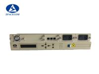 China 1U Single Fiber Bi-Directional EDFA Amplifier 20dBm 1550nm for 19