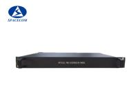 China DCM Dispersion Compensator 40km Long Distance Transmission System for sale