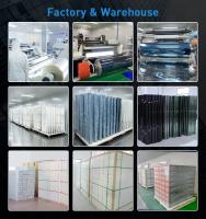China 7mil KPU Windshield PPF Anti-Crack Weather-Resistant Clear Automotive Glass Film for sale