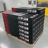 China CEO PPF 6.5-13mil Car Paint Protection Film 10 Years Warranty TPU PPF Factory for sale
